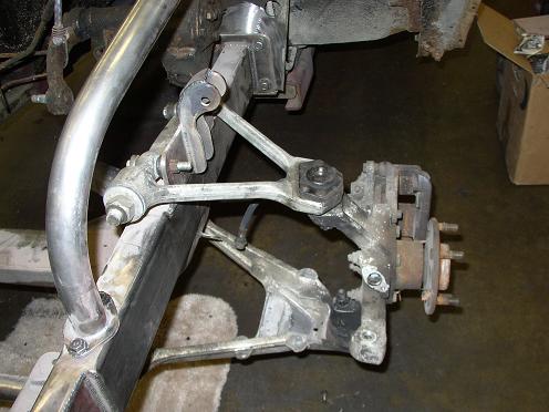 63 Nova Project | Chevy Nova Forum